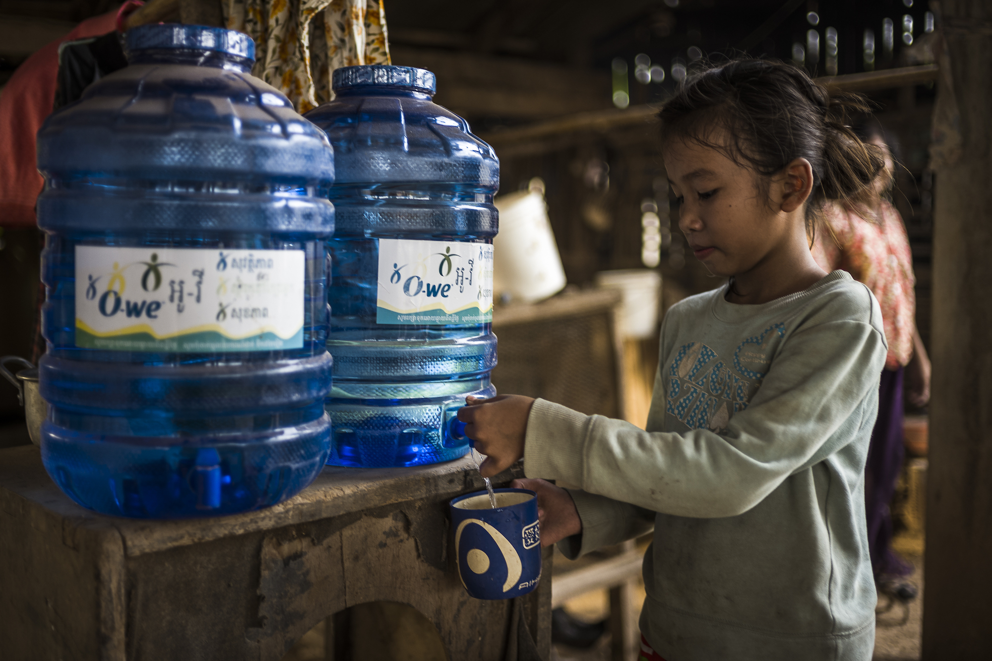 1001fontaines – Danone communities