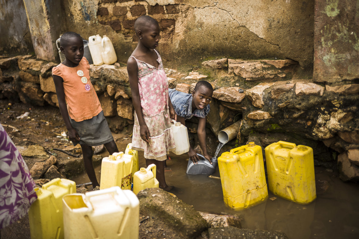 Jibu – Danone communities