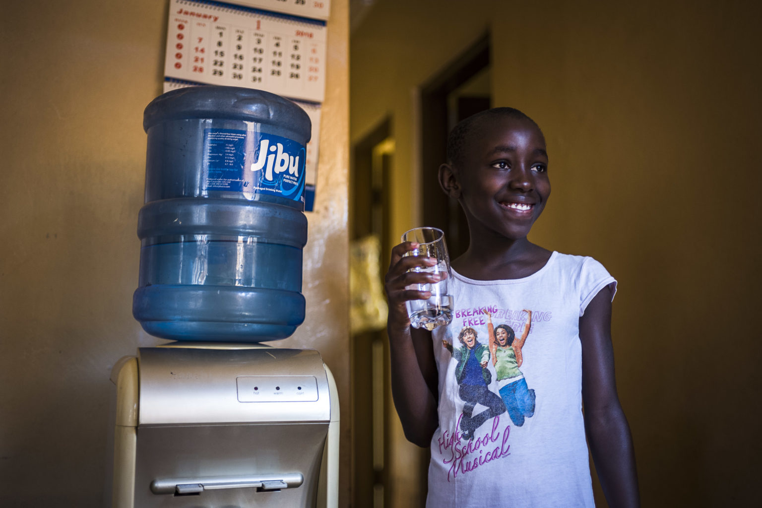 Jibu – Danone communities