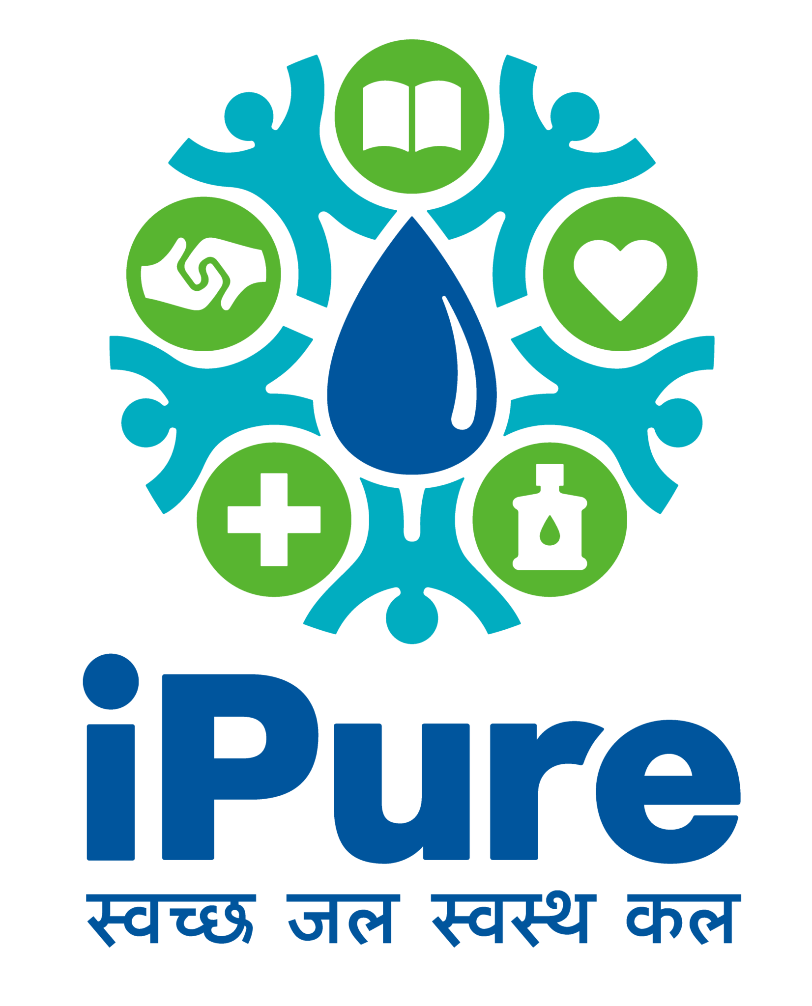 Naandi community water services – Danone communities